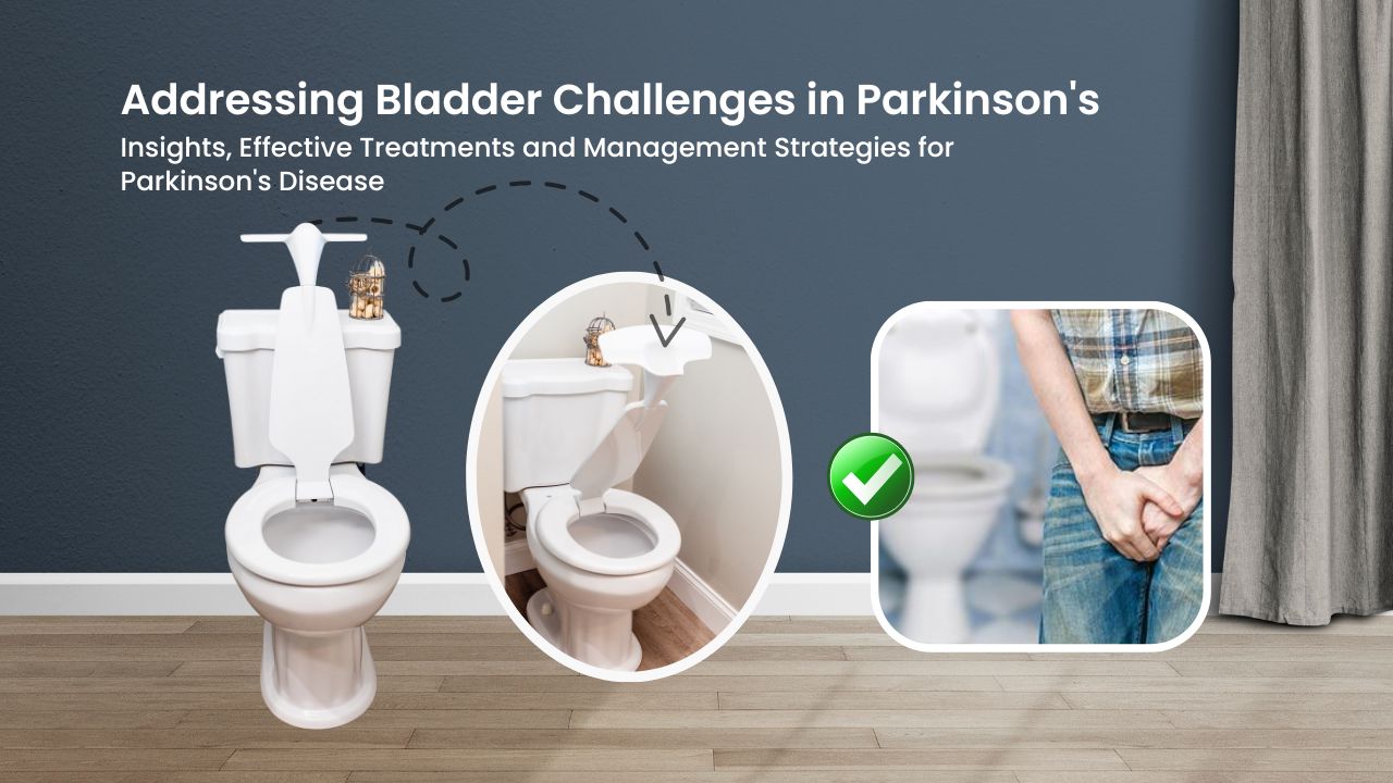 Bladder Challenges in Parkinson's: Effective Treatments & Strategies ...