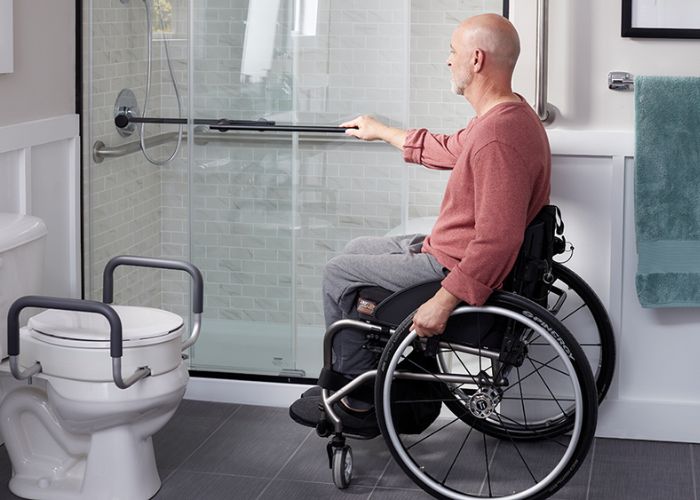 Best Stand to Pee Device & Men's Stand-Up Urinal Toilet Combo – True Toilet